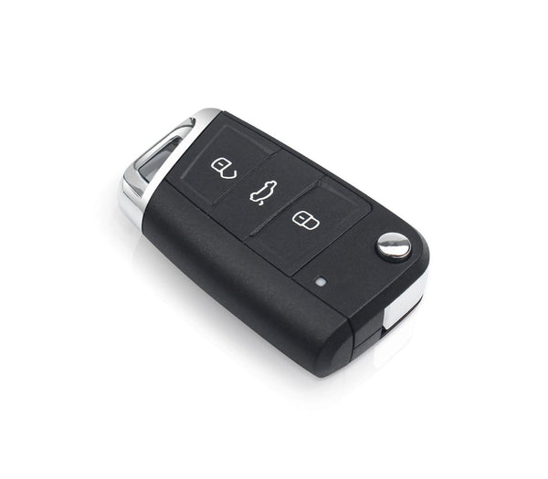 Key Fob Shell - VW / Mk7 / Golf / GTI / R – UroTuning