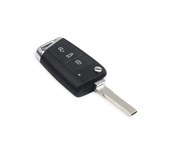 Key Fob Shell - VW / Mk7 / Golf / GTI / R – UroTuning
