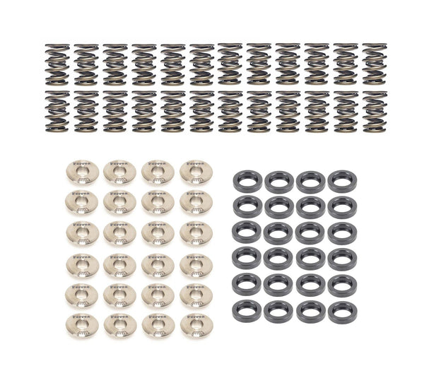 Ferrea Complete Dual Valve Spring Kit - BMW E36 / M50 / M51 / M52 / S50 ...