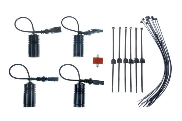 KW Suspensions KW ESC Module - Audi S3 Type 8P | 68510248 – UroTuning