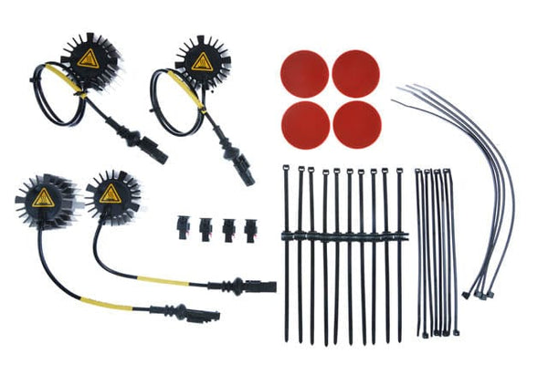 KW Suspensions KW ESC Module - Mercedes SLS AMG | 68510266 – UroTuning