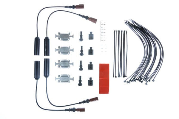 KW Suspensions KW ESC Module - Mercedes C-Class (W204) (08-14 ...