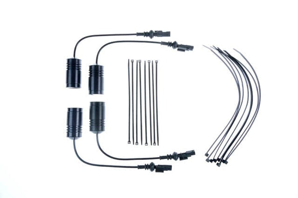 KW Suspensions KW ESC Module - Corvette C7 | 68510357 – UroTuning