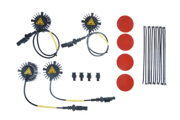 KW Suspensions KW ESC Module - Mercedes AMG GT, GT-S | 68510430 – UroTuning