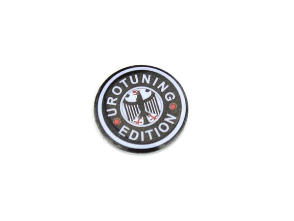 Key FOB emblem (UroTuning Logo)