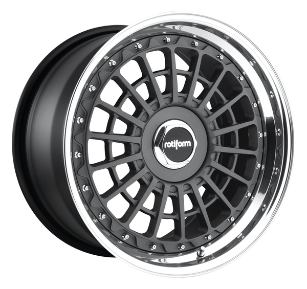 Rotiform LAS-R Custom Forged Wheel – UroTuning