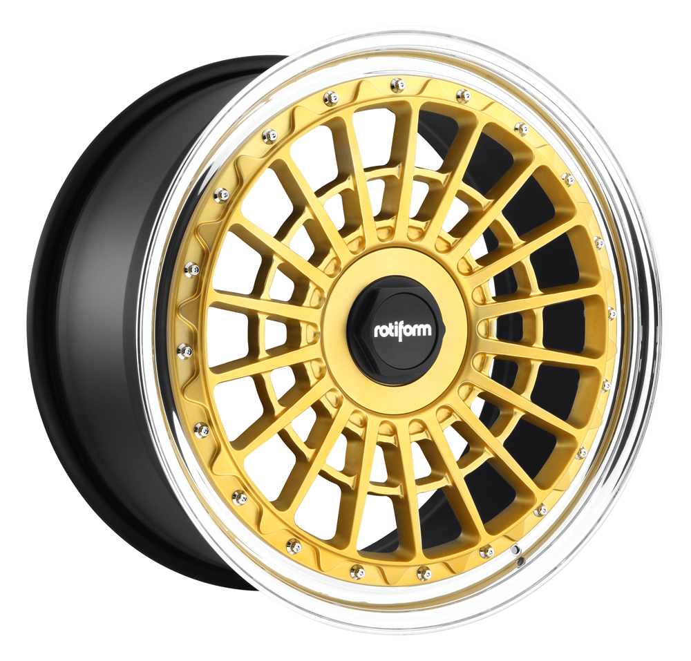 Rotiform LAS-R Custom Forged Wheel – UroTuning