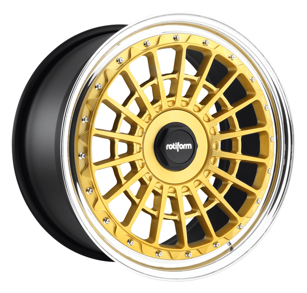 Rotiform LAS-R Custom Forged Wheel – UroTuning