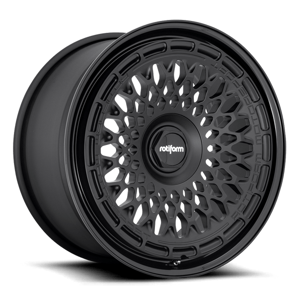 Rotiform LHR-M Custom Forged Wheel – UroTuning