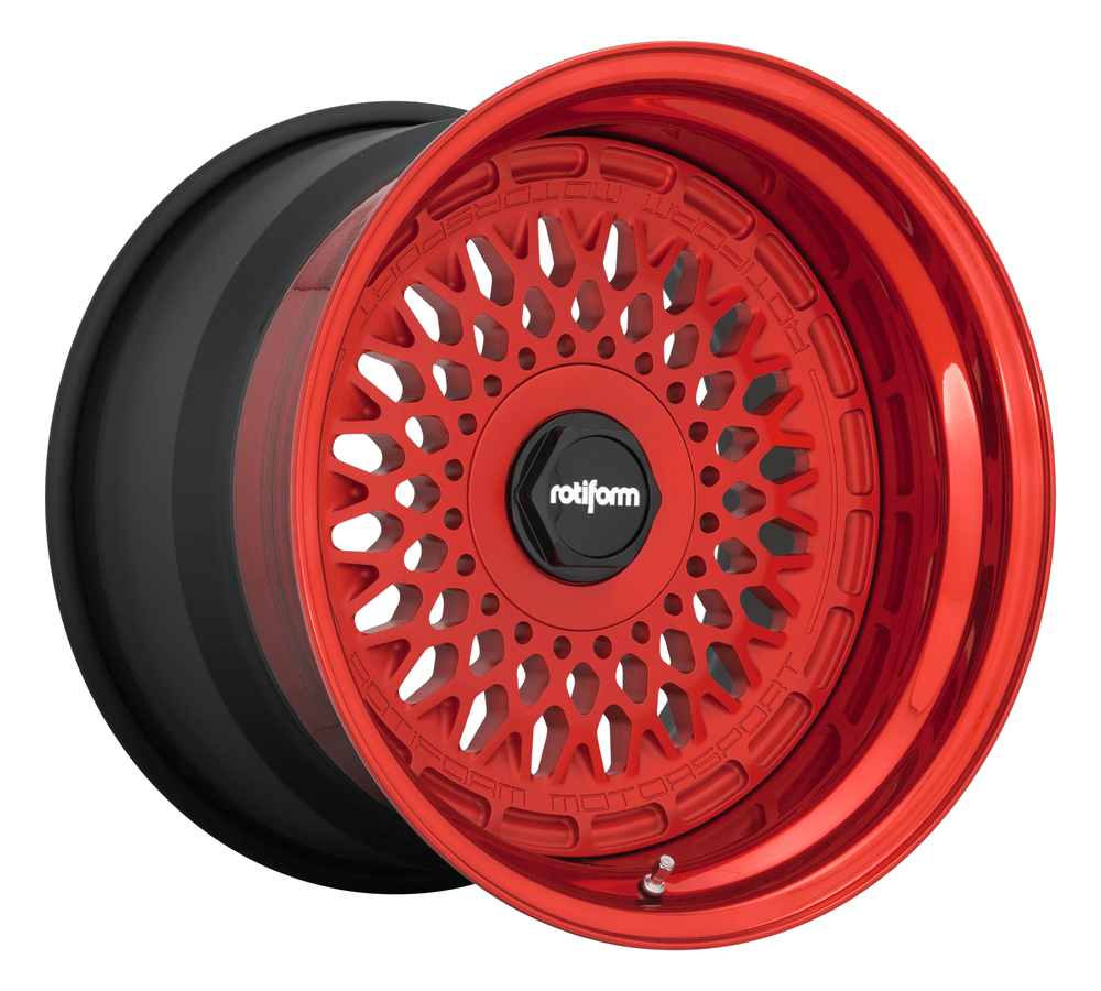 Rotiform LHR-M Custom Forged Wheel – UroTuning