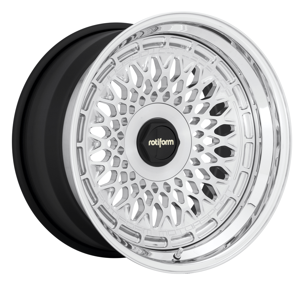 Rotiform LHR-M Custom Forged Wheel – UroTuning