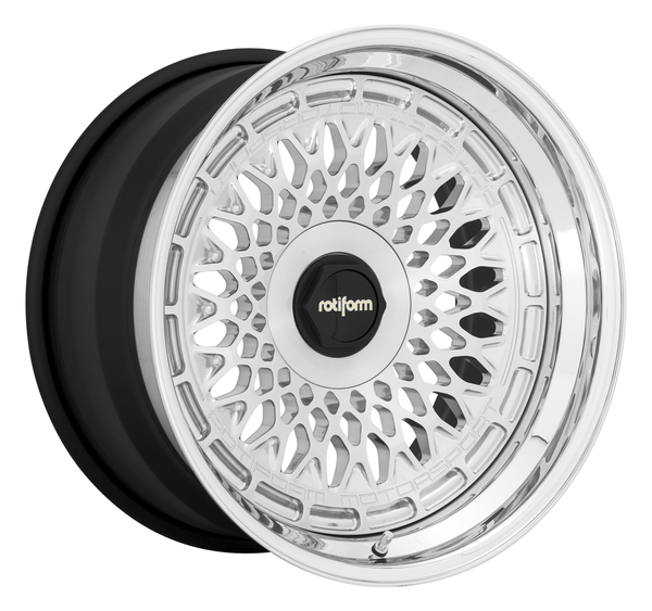 Rotiform LHR-M Custom Forged Wheel – UroTuning