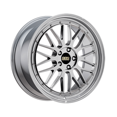 LM325DSPK | BBS LM-R 21" 5x120 Diamond Silver Center Diamond Cut Lip ...