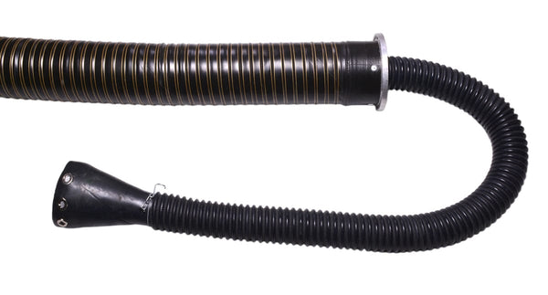 Telescoping Exhaust Hose | LS643 – UroTuning