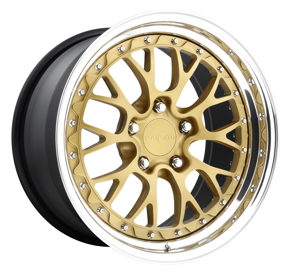 Rotiform LSR Custom Forged Wheel – UroTuning