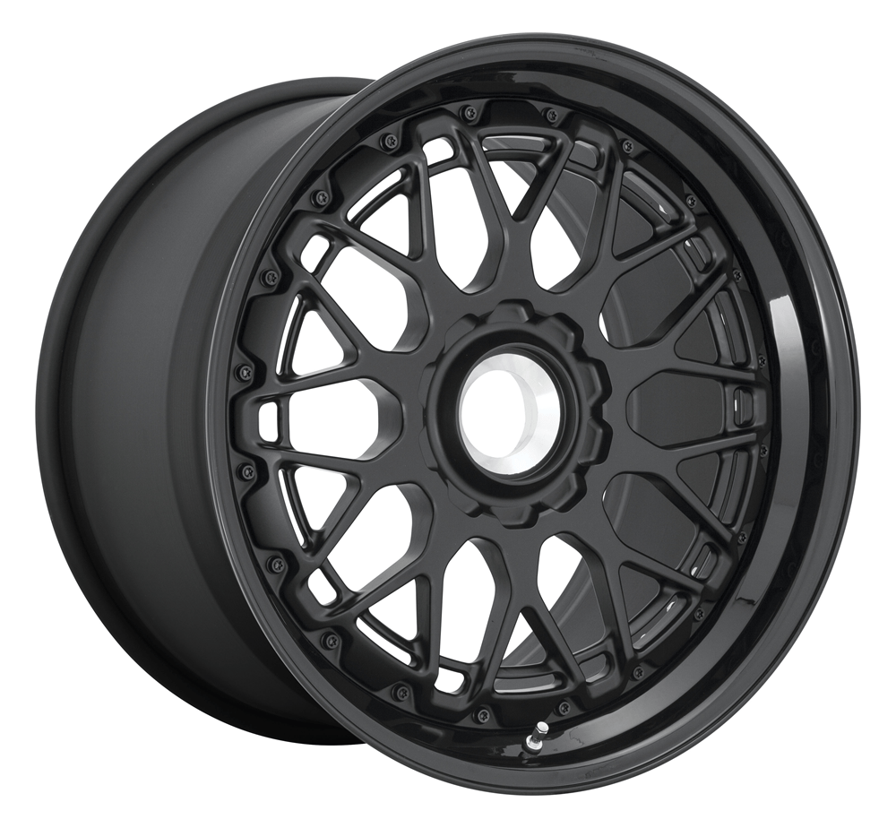 Rotiform LVS-M Custom Forged Wheel – UroTuning