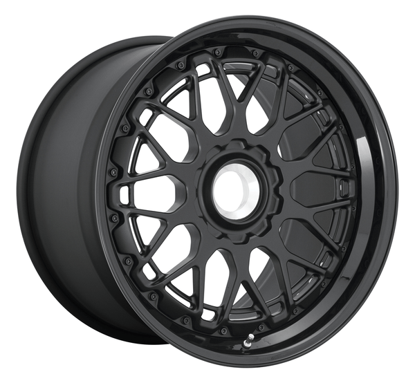 Rotiform LVS-M Custom Forged Wheel – UroTuning
