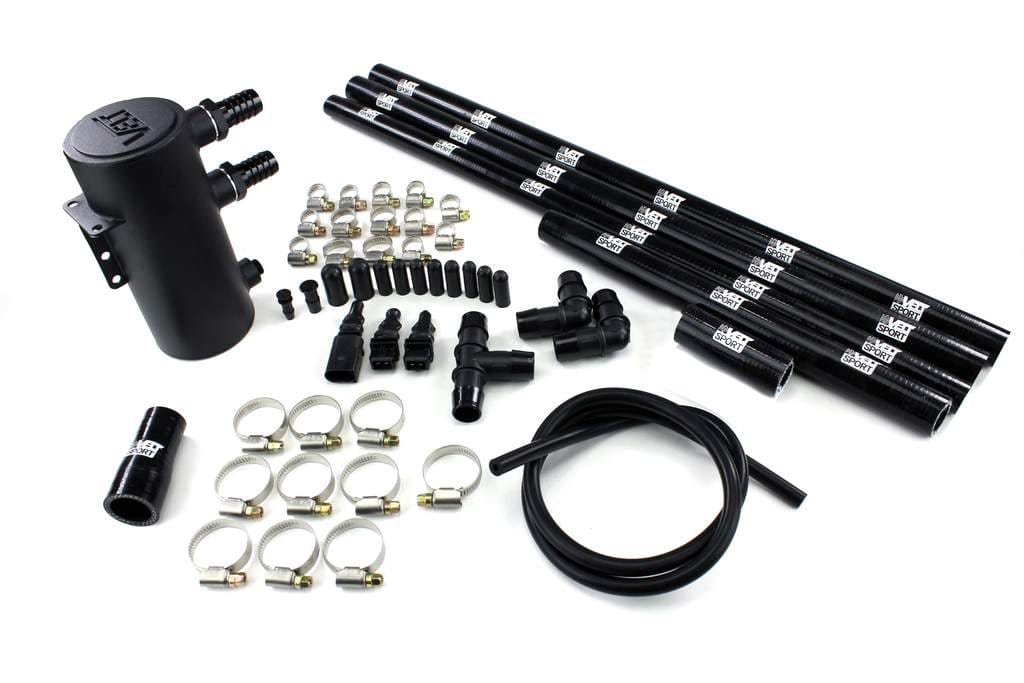 Velt Sport SAI | N249 | PCV | EVAP Delete Kit | 1.8T – UroTuning