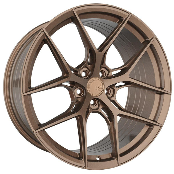 Avant Garde M580-R | 20x10.5" Bespoke | M580R-DGM888200515 – UroTuning