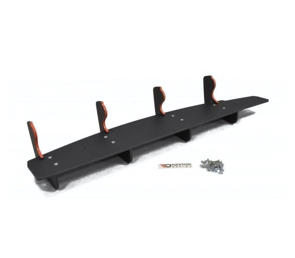 Maxton Design Rear Diffuser MINI Cooper R56 JCW | MC-2-JCW-CNC-RS1A ...