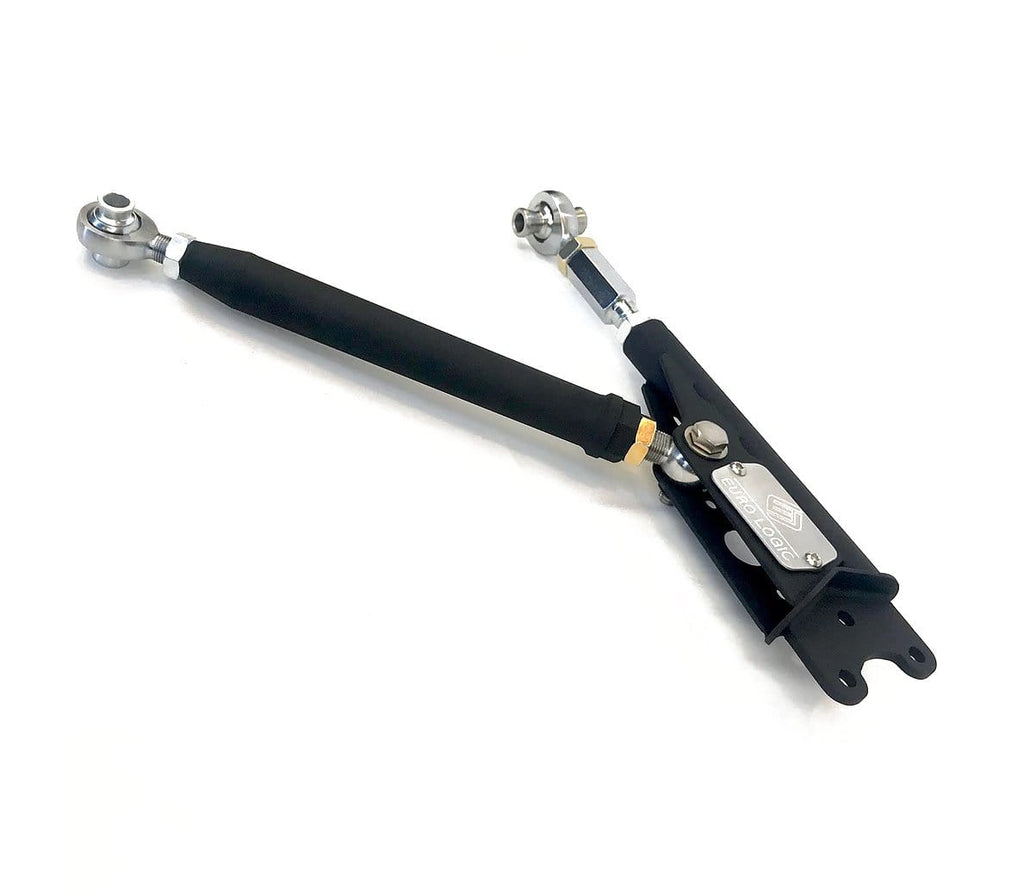 MK4ACA-1 | Euro Logic Mk4 Adjustable Control Arms - VW/Audi Mk4 GTi ...