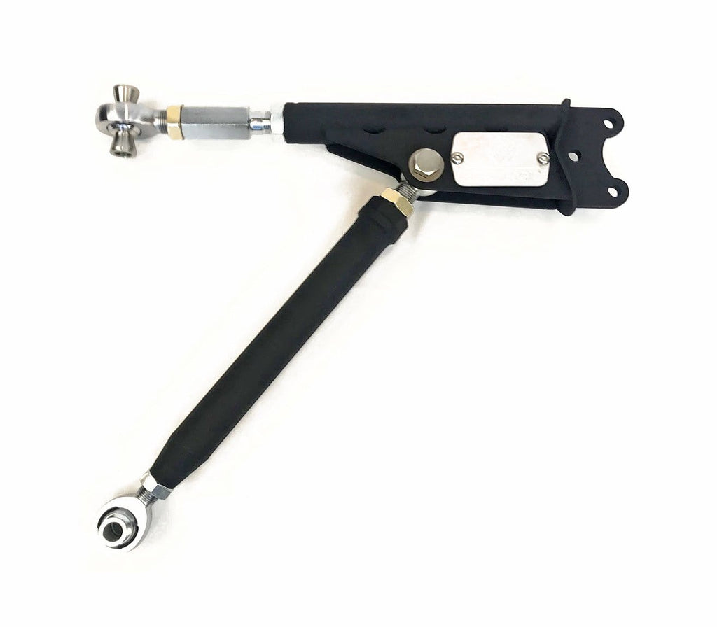 MK4ACA-1 | Euro Logic Mk4 Adjustable Control Arms - VW/Audi Mk4 GTi ...