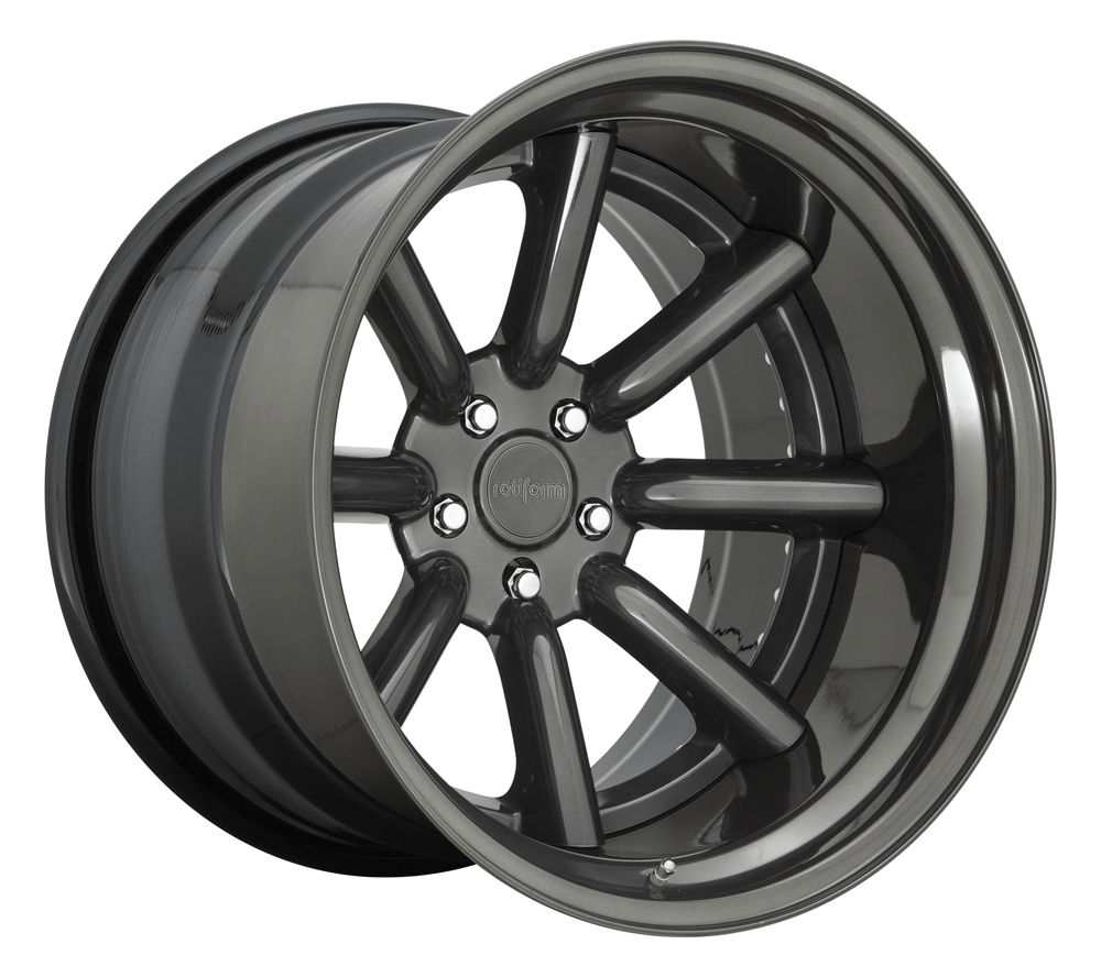Rotiform MLW Custom Forged Wheel – UroTuning