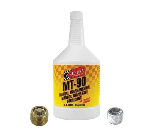 VW Mk4 Golf R32 | Rear Differential Service Kit – UroTuning