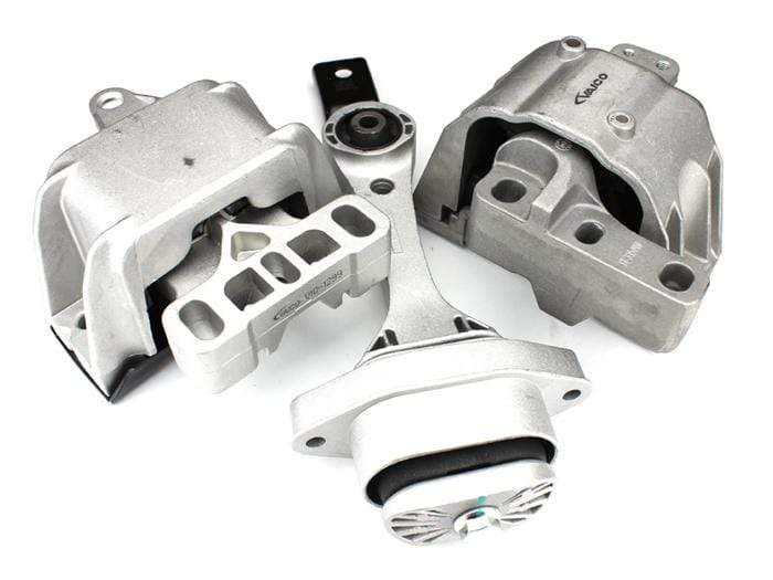 Motor Mount Kit | Mk4 VR6 12v | 24v | R32 – UroTuning