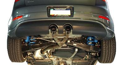 Mk5 R32 Rear Bumper Conversion Kit (US Spec) (NLA) – UroTuning