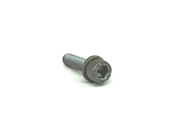 VW/Audi Allen Bolt - M6x25 | N10080105 – UroTuning