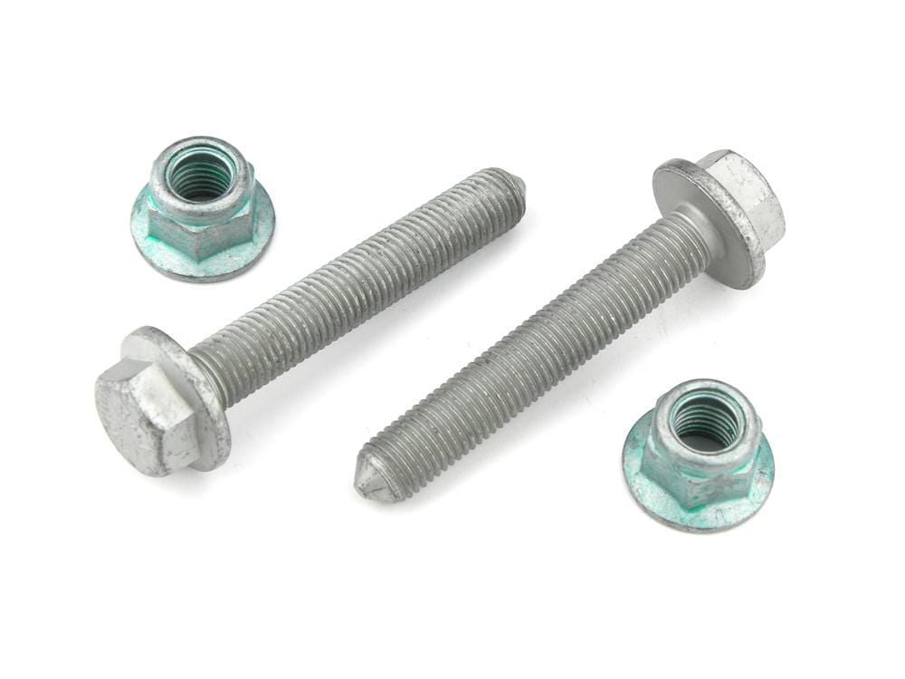 VW/Audi Bolts for Rear Lower Control Arm to Hub | Mk5 | Mk6 | B6 | CC ...