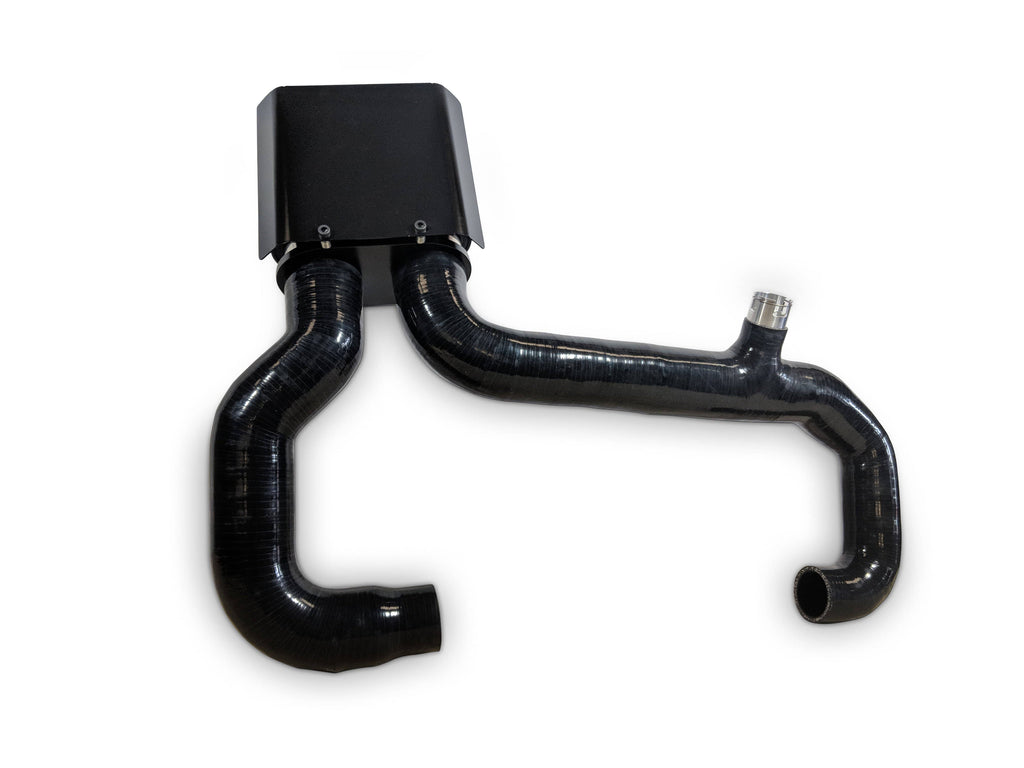 N54RI175 | ARM Motorsports Silicone N54 Inlet Pipes – UroTuning