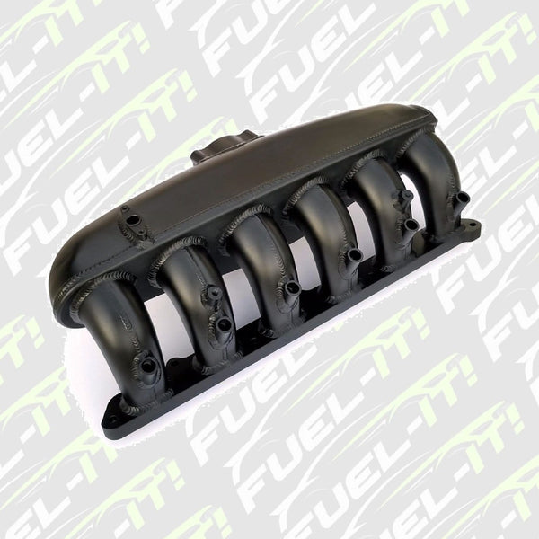 Fuel-It! BMW Phoenix Racing N55 F-Series Intake Manifold with Port ...