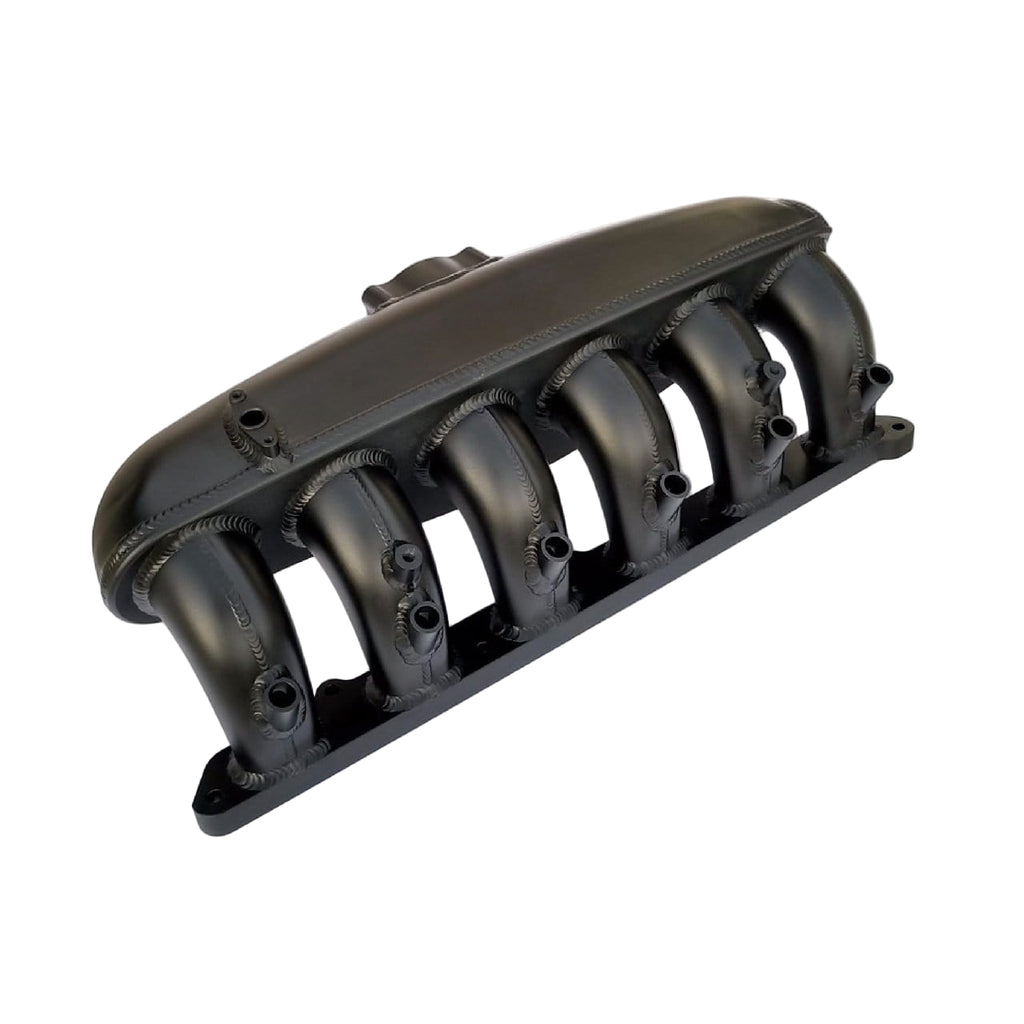 FT-FI-N54IM | Fuel-It! BMW Phoenix Racing N54/N55 Intake Manifold with ...