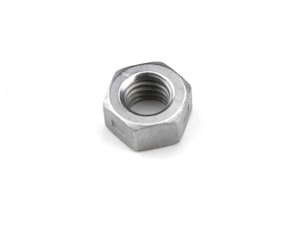 VW/Audi Self-locking Nut - M8 | N90074404 – UroTuning
