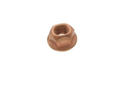 VW/Audi Locking Nut (M8x1.25) - VW/Audi / BMW / MINI (many models check ...