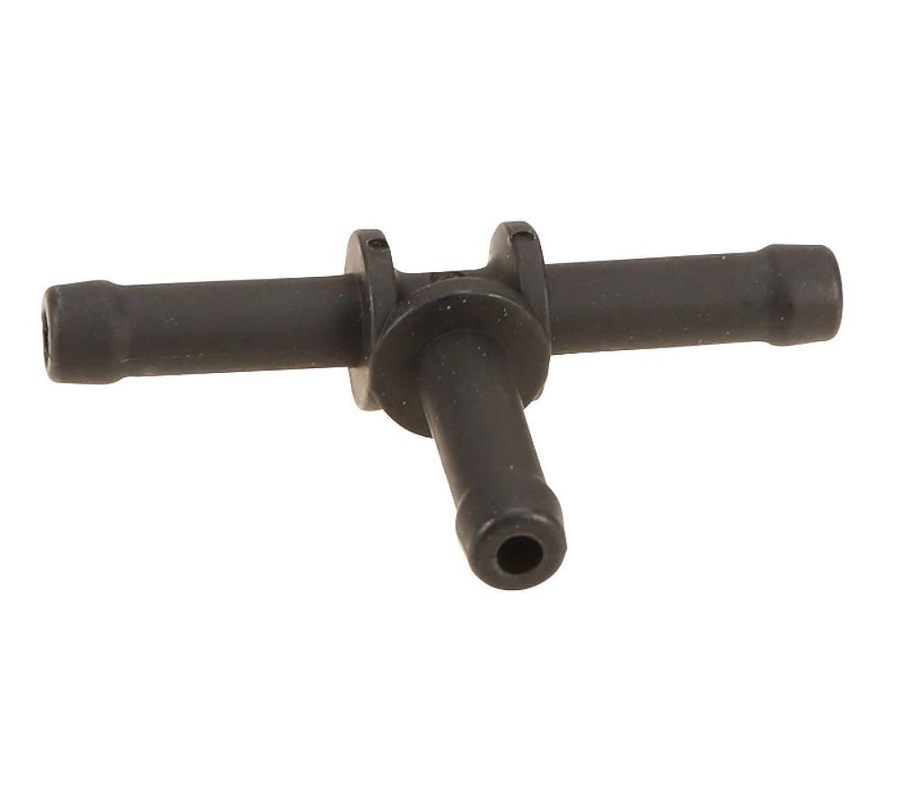 URO Parts Cooling Hose Connector Tee - VW/Audi / Mk5 Tdi / 3.2L & 3.6L ...