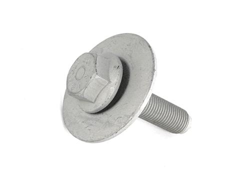 VW/Audi Rear Subframe Stretch Bolt (M14x1.5x63) - VW/Audi Mk4 ...