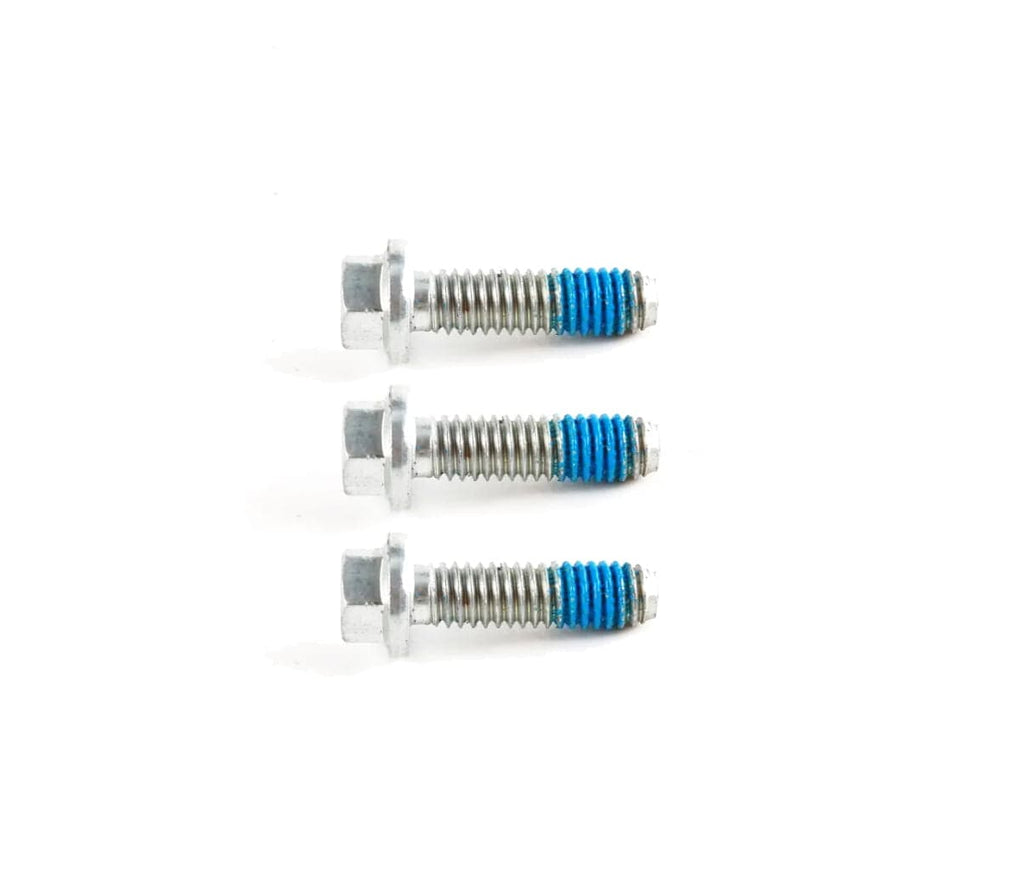 VW/Audi Throw-Out Bearing Bolt Set - VW/Audi 02Q / Mk5 / Mk6 / Mk7 ...