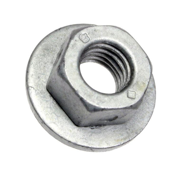 VW/Audi Shouldered Hex Nut (M8) - Priced Each | N90886602 – UroTuning