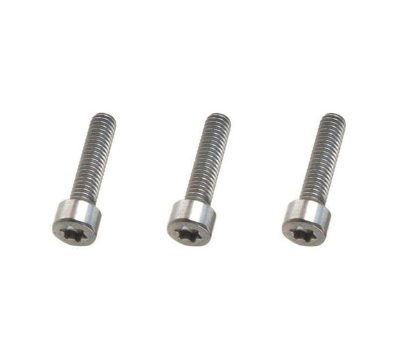VW/Audi Oil Level Sensor Bolts (Set of 3) - VW/Audi / Mk4 Golf / Jetta ...