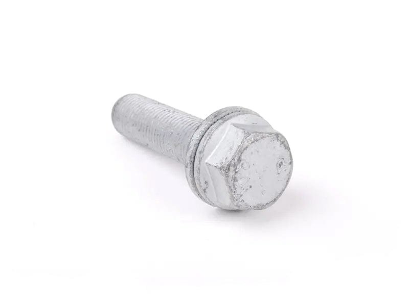 VW/Audi Front Caliper Carrier Bolt (M14x1.5x55) - VW/Audi / Mk7 Golf ...