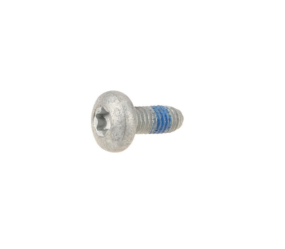 VW/Audi Lower Timing Cover Hex Bolt (M6x16) - VW/Audi (many models ...