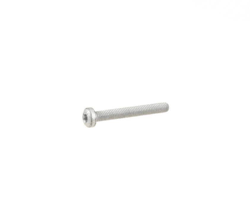 VW/Audi Turbo Mounting Bolt (M6x45) - VW | N91117502 – UroTuning