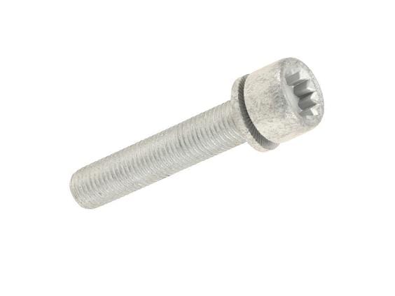 VW/Audi Rear Caliper Carrier Bolt (M12x1.5x65) - VW/Audi (many models ...