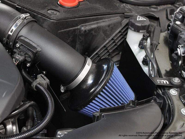 NM.658846 | NM Engineering HI-FLO Air Intake Kit - MINI Cooper All ...