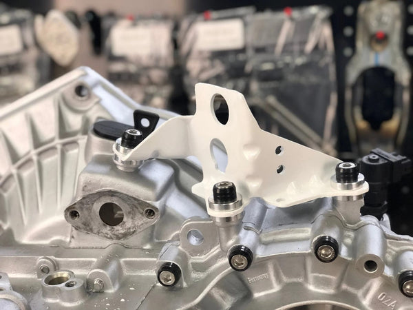 Zealous MFG 02A/02J Transmissions Dress Up Kit – UroTuning