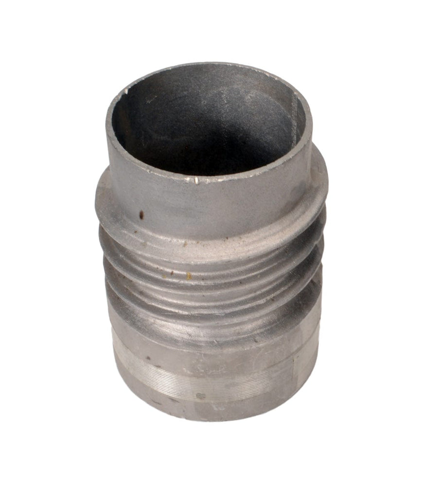 Garage Exhaust Overhead Duct Connector | OC50 – UroTuning