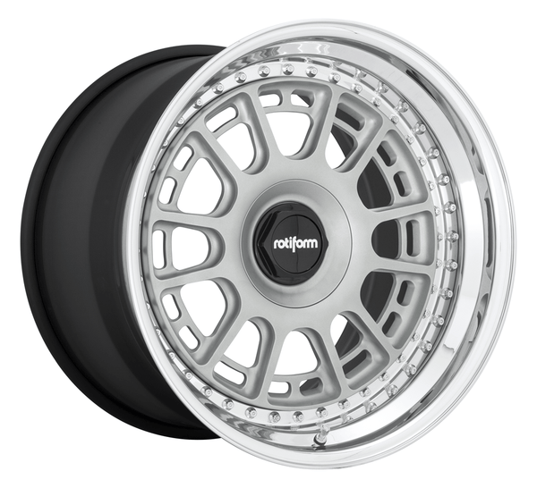 Rotiform OZR Custom Forged Wheel – UroTuning